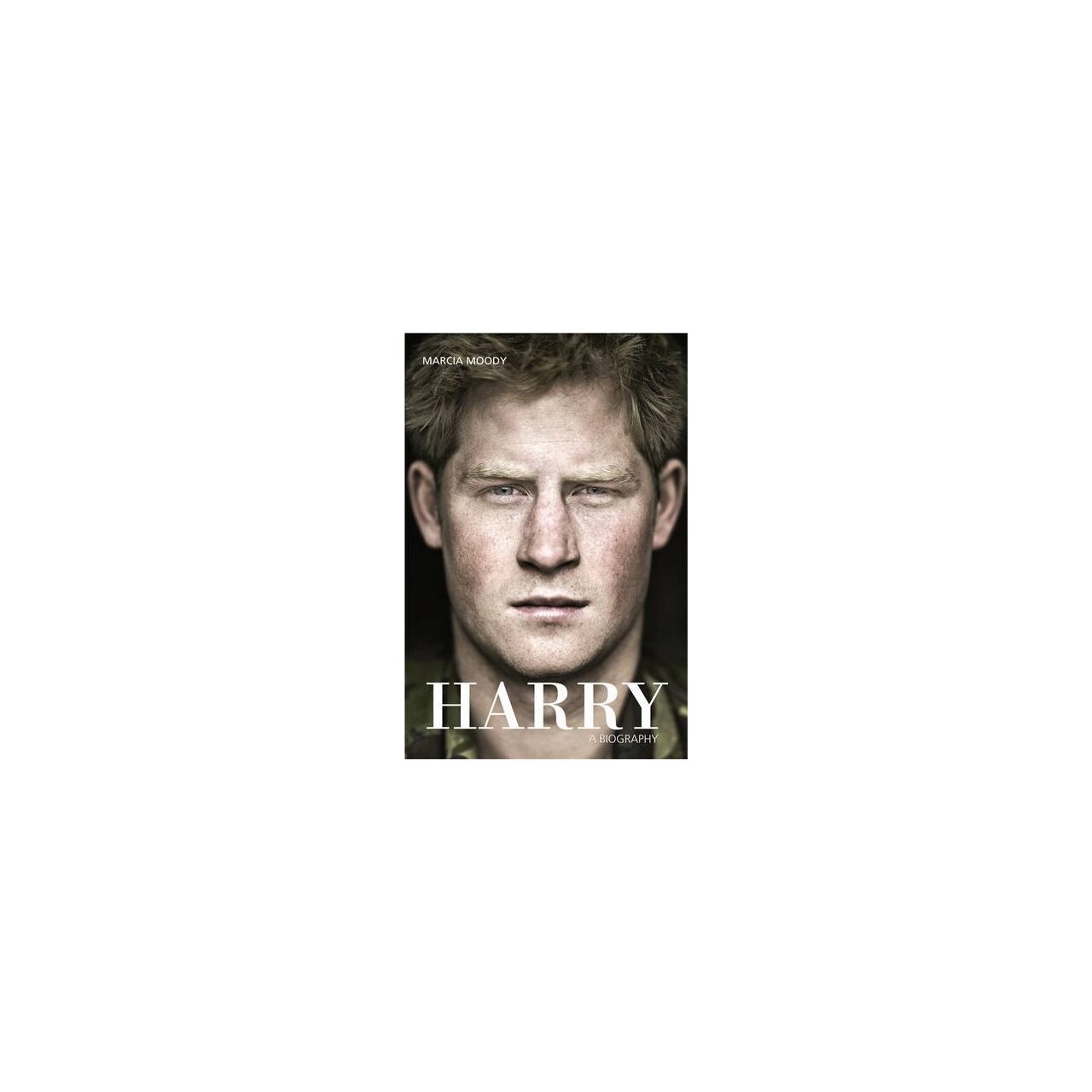 Harry, Marcia Moody - Antic Exlibris
