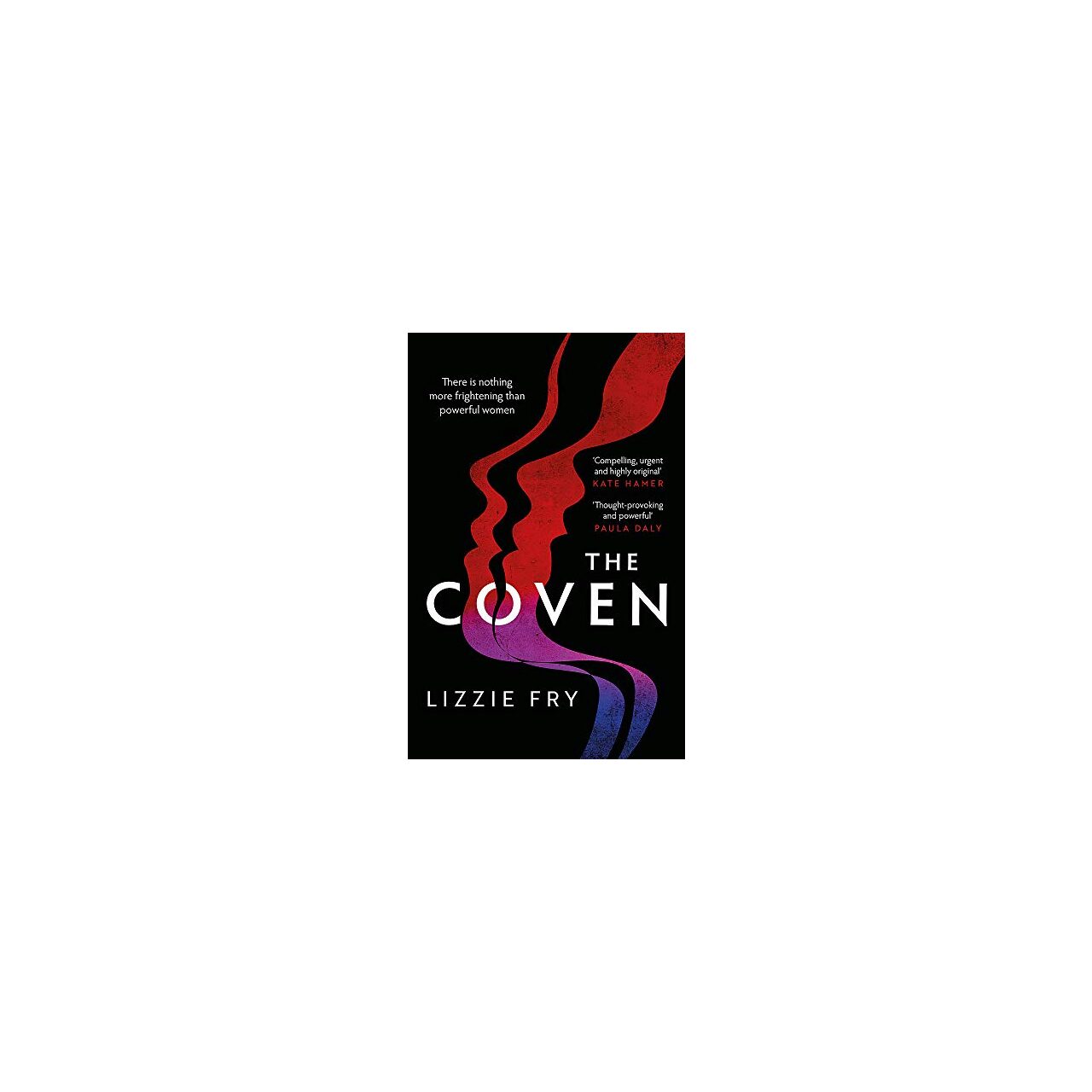 The Coven, Lizzie Fry - Antic Exlibris