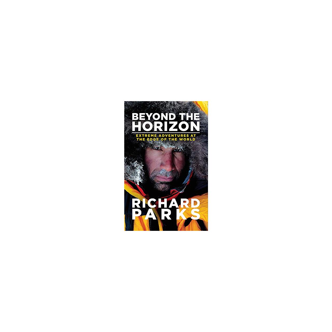 Beyond the Horizon, Richard Parks, Michael Aylwin - Antic Exlibris