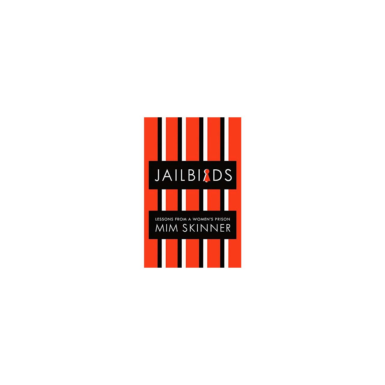 Jailbirds, Mim Skinner - Antic Exlibris