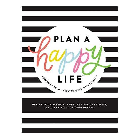 Plan A Happy Life Stephanie Fleming Antic Exlibris Plan A Happy Life Stephanie Fleming Antic Exlibris