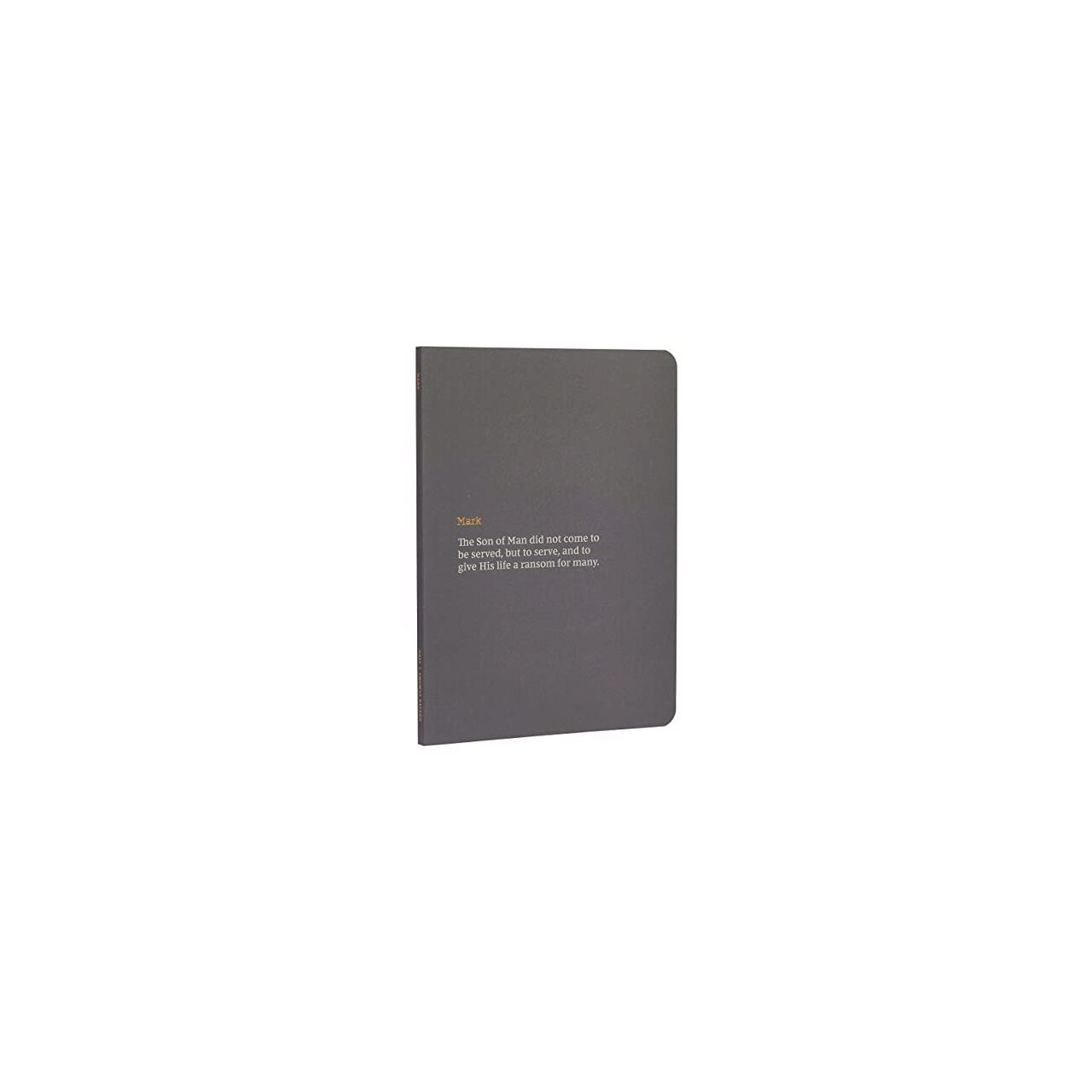 NKJV Scripture Journal - Mark, Thomas Thomas Nelson - Antic Exlibris