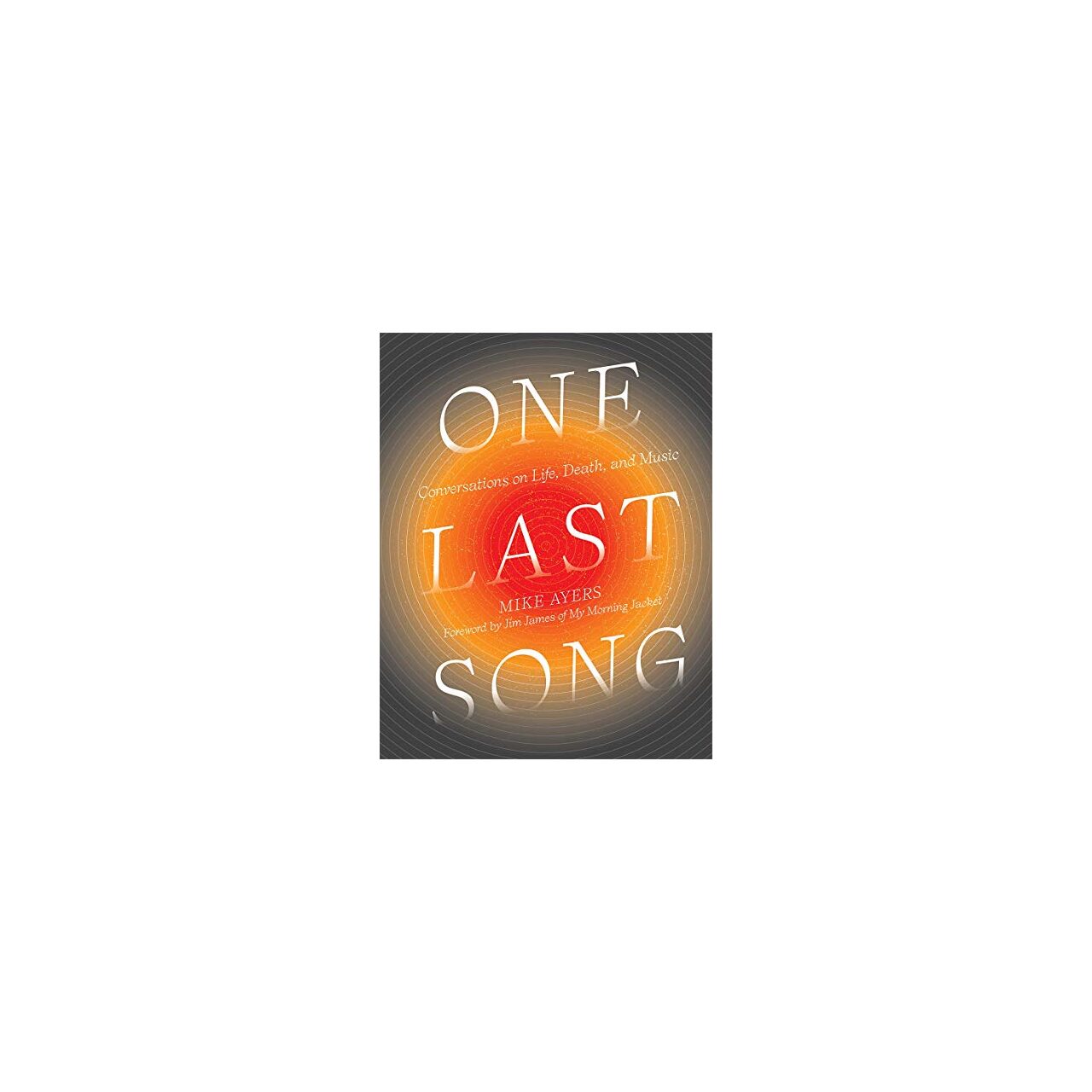 One Last Song, Mike Ayers, Studio Studio Muti, Shea Serrano, Jim James ...