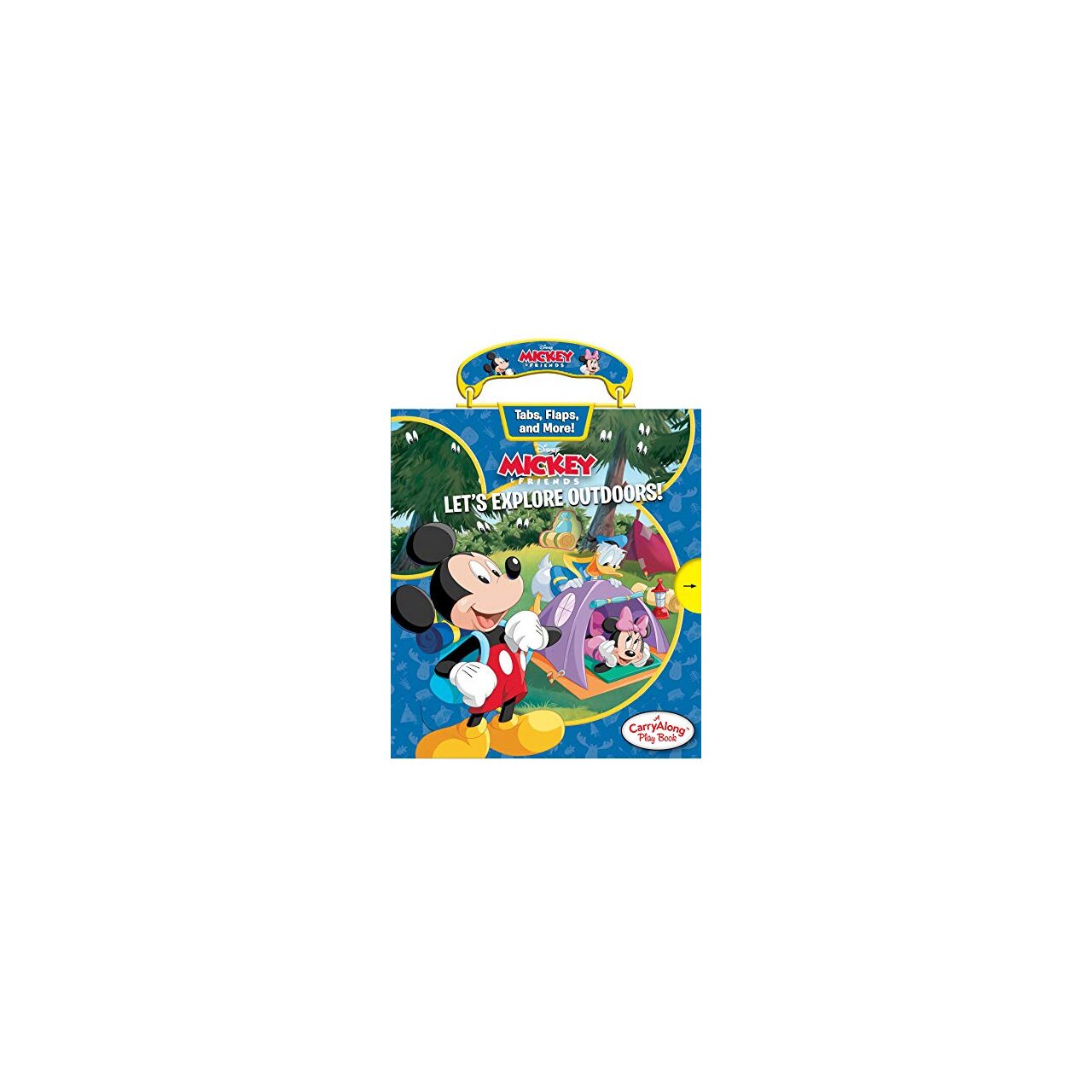 Disney Mickey Mouse, Maggie Fischer, Fabrizio Petrossi - Antic Exlibris