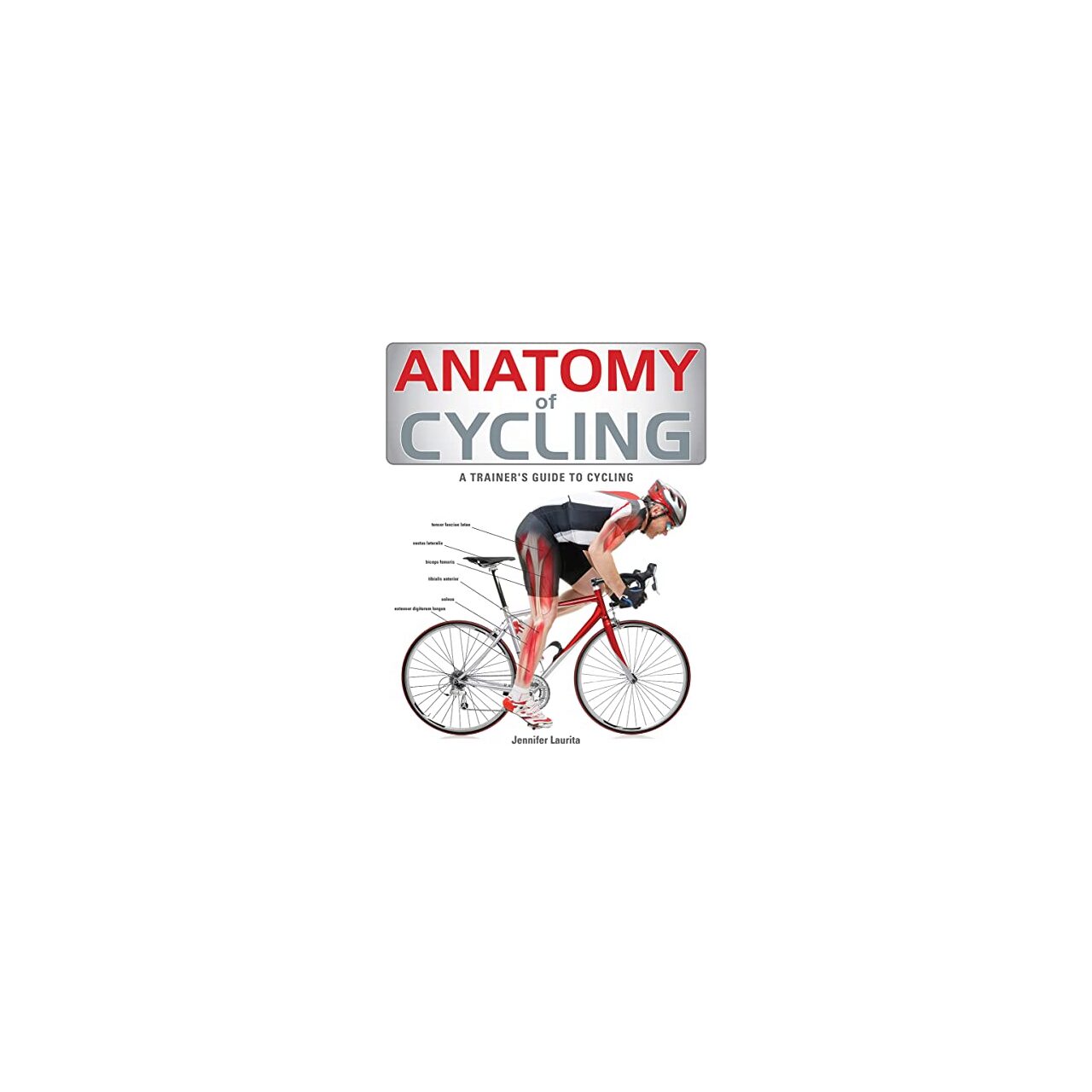 Anatomy of Cycling, Philip Striano - Antic Exlibris